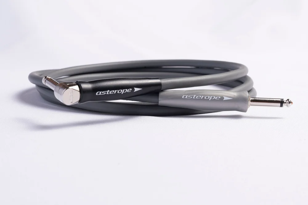 THE BEST BASS CABLE - SBL — Asterope