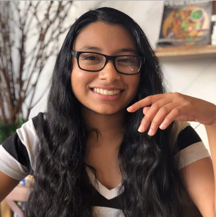 Meet the Ambassadors — Echols Council