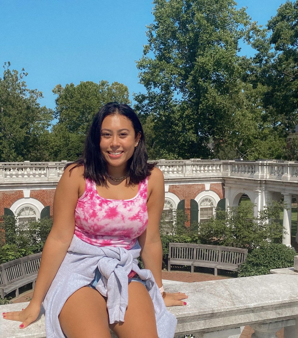 Meet the Ambassadors — Echols Council