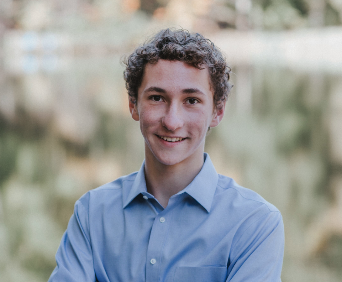 Meet the Ambassadors — Echols Council