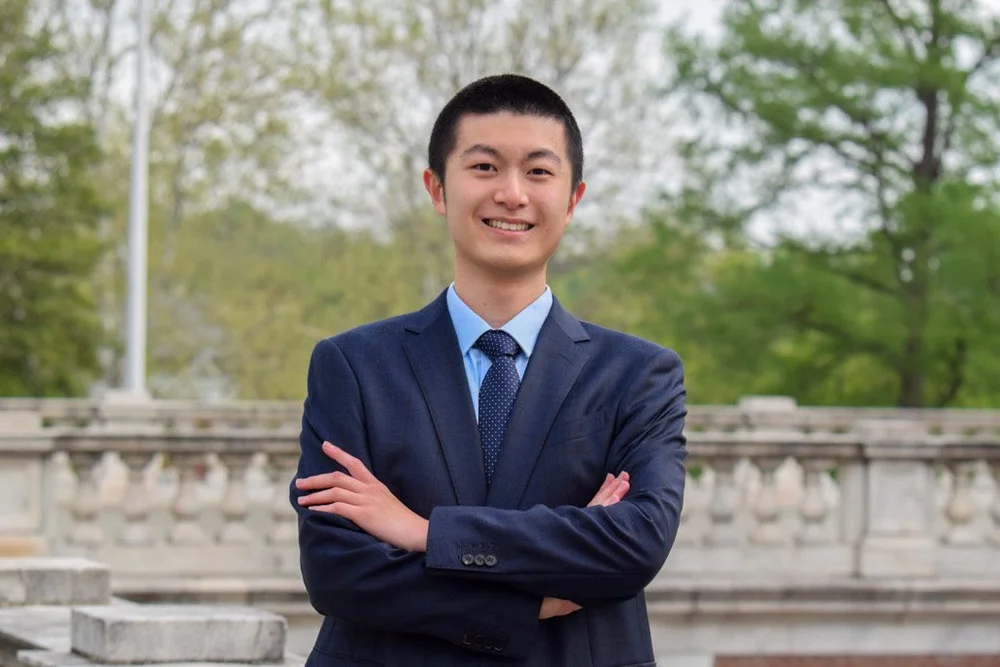 Meet the Ambassadors — Echols Council