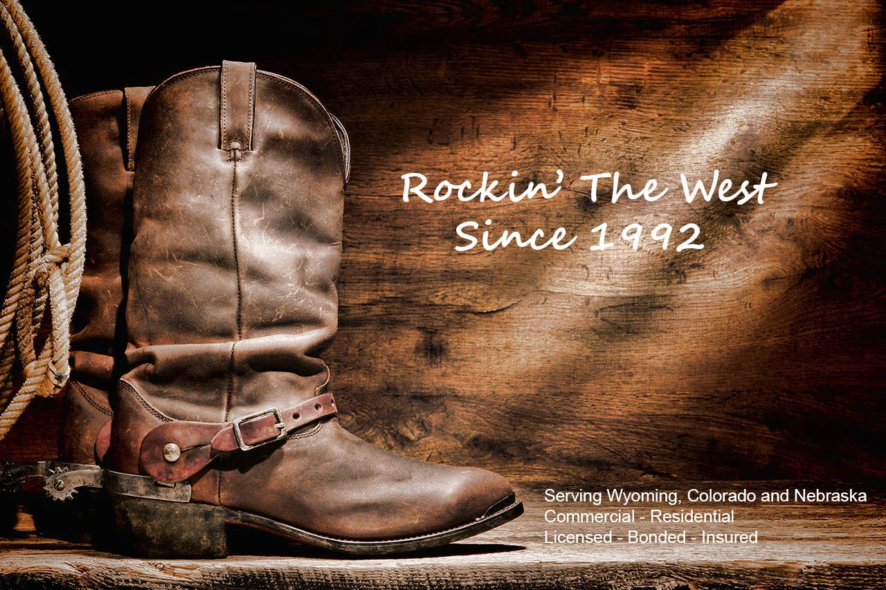 Western Drywall, Inc.