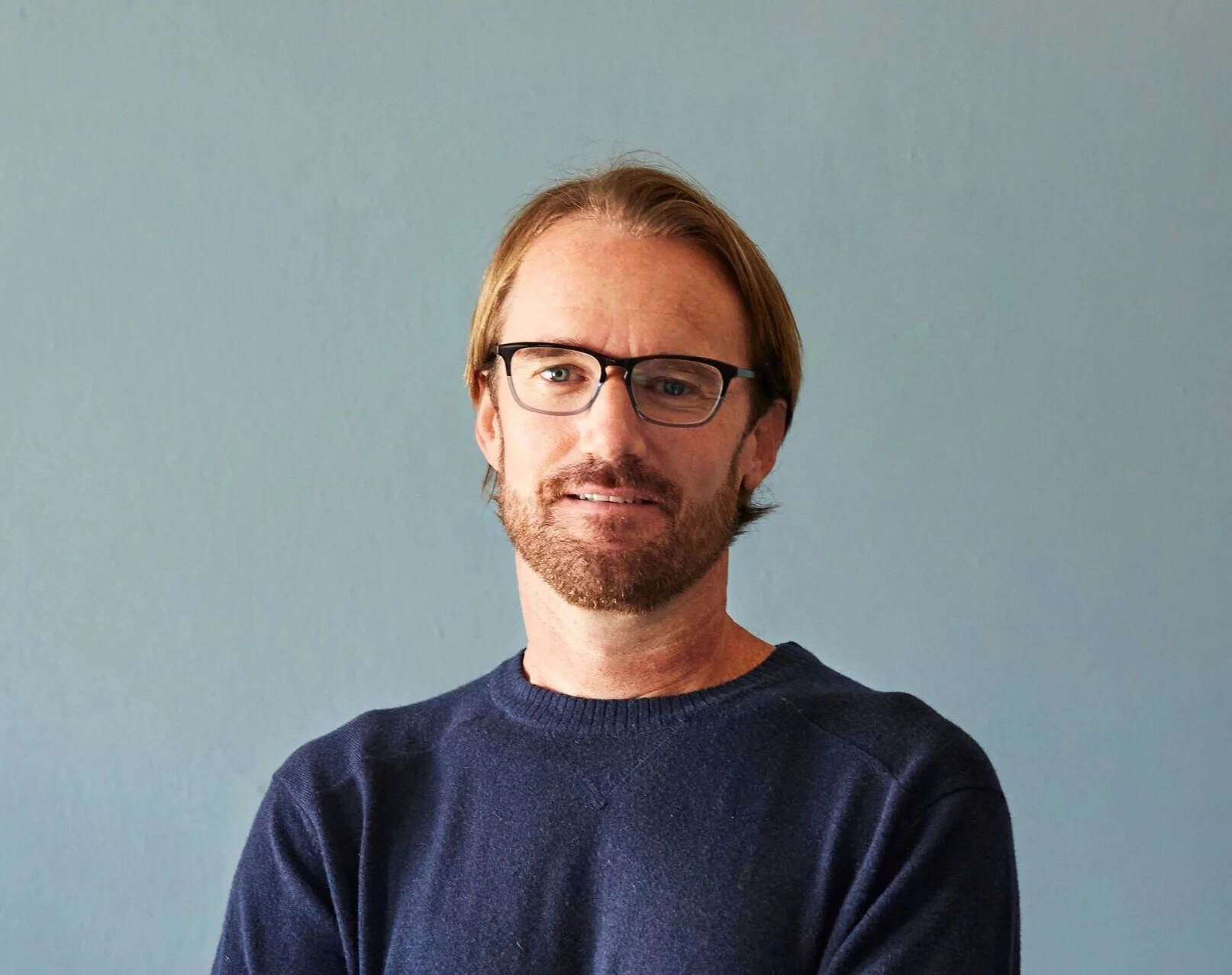 How I work — Garrett Howard LMFT