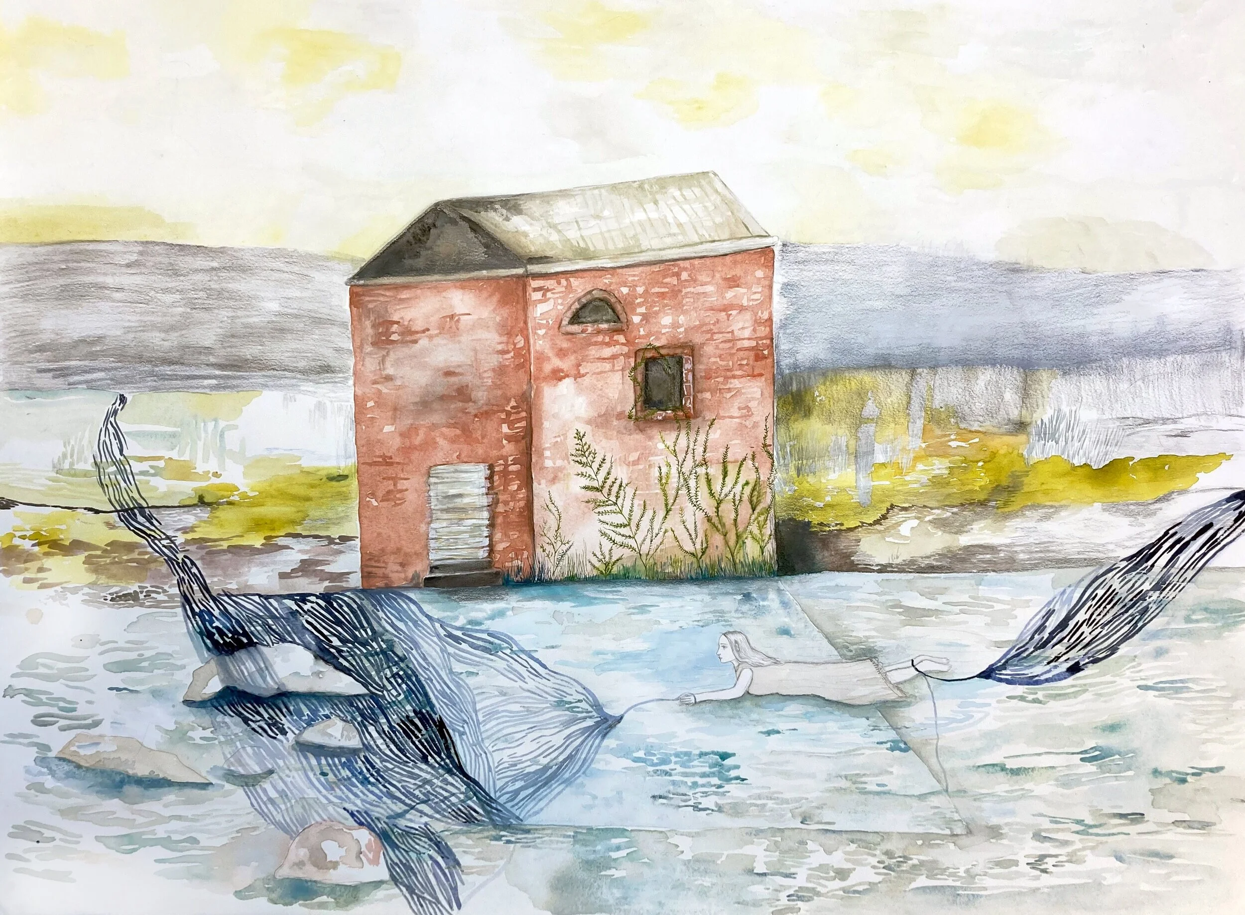 Jessica Peña Heberle