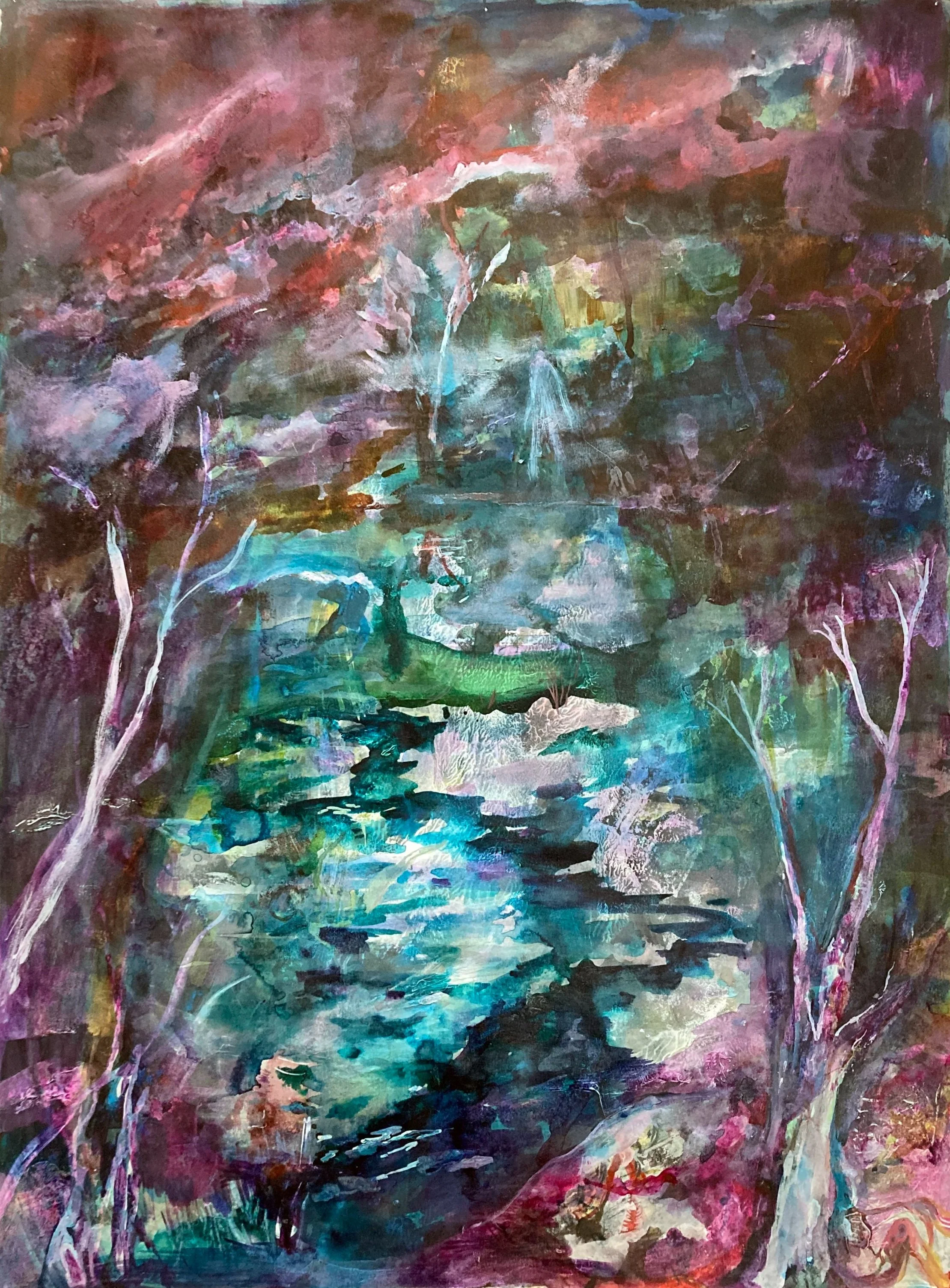 Jessica Peña Heberle