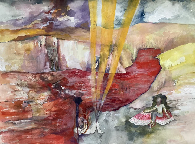 Jessica Peña Heberle