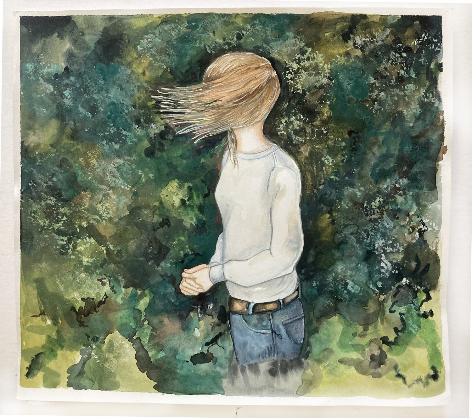 Jessica Peña Heberle