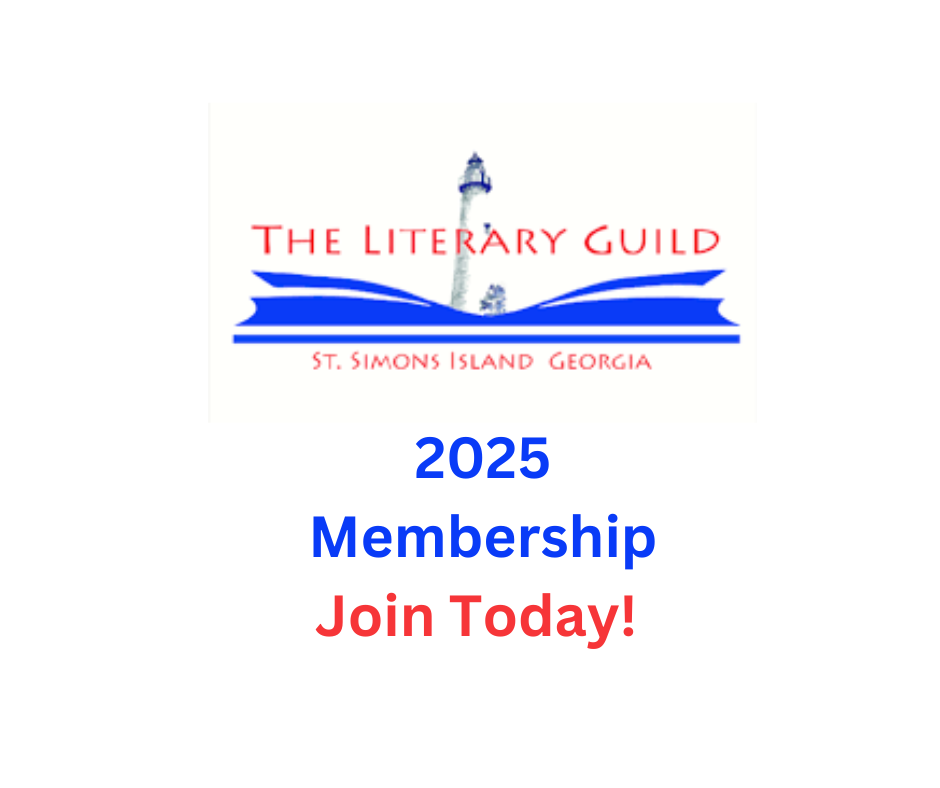 The Literary Guild