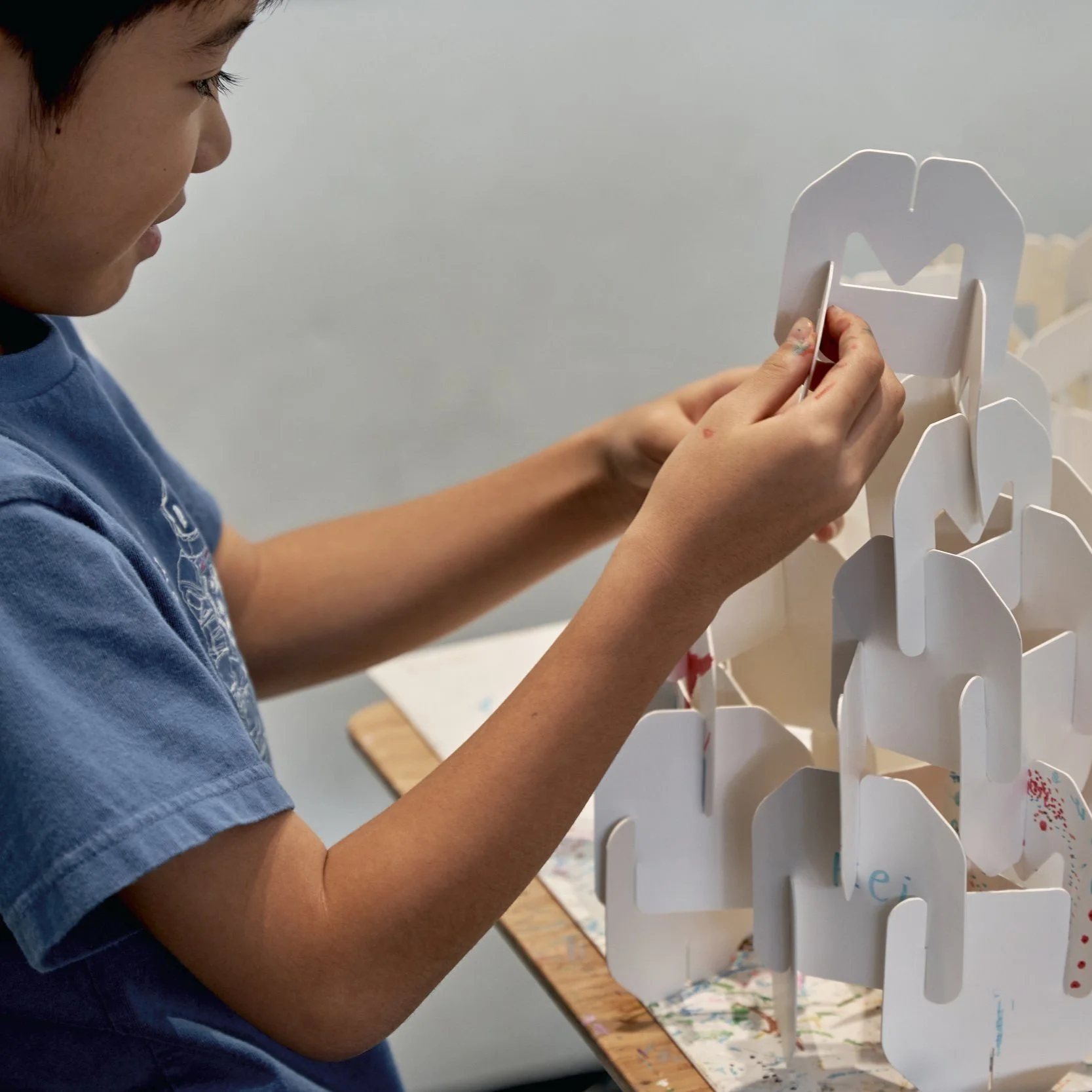 Architecture and Design Classes — The Drawing Mint