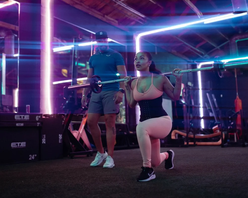 JLT Performance Gym | Elite Sports Performance, Bootcamps & Personal ...