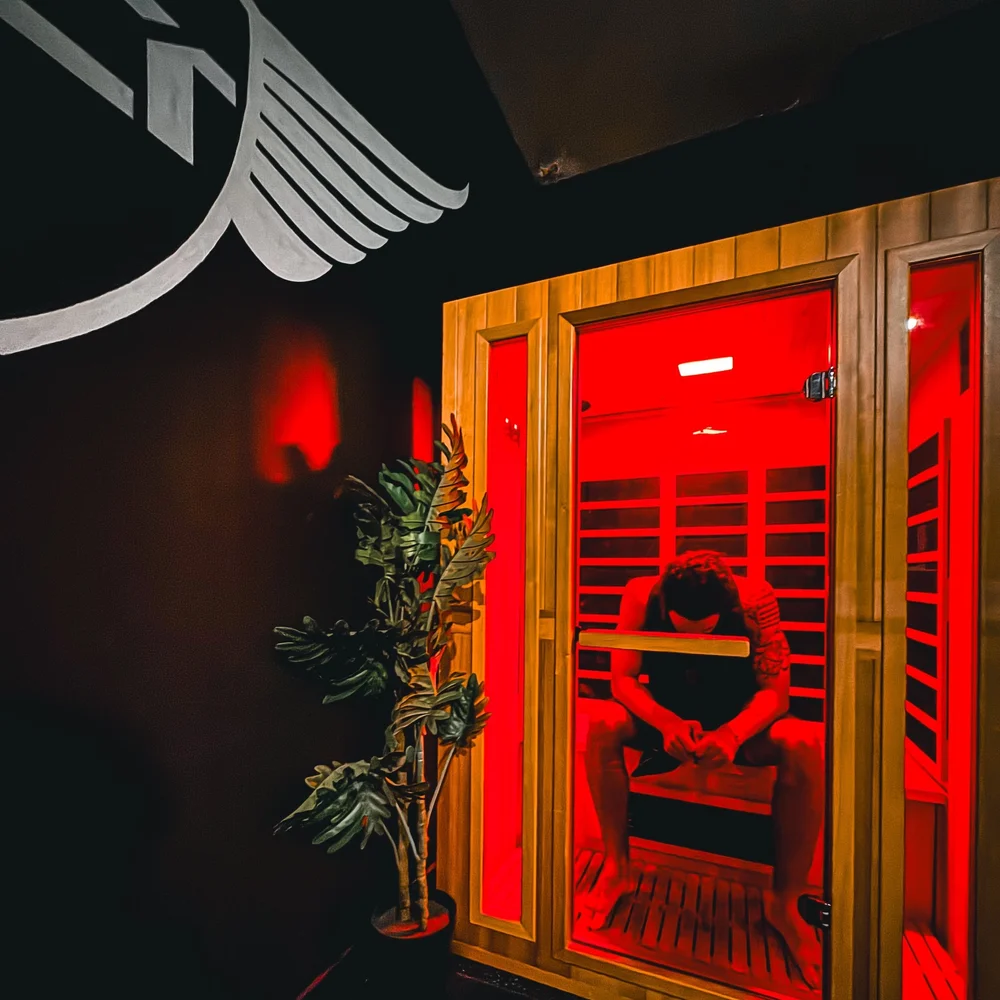 JLT Performance Gym | Elite Sports Performance, Bootcamps & Personal ...