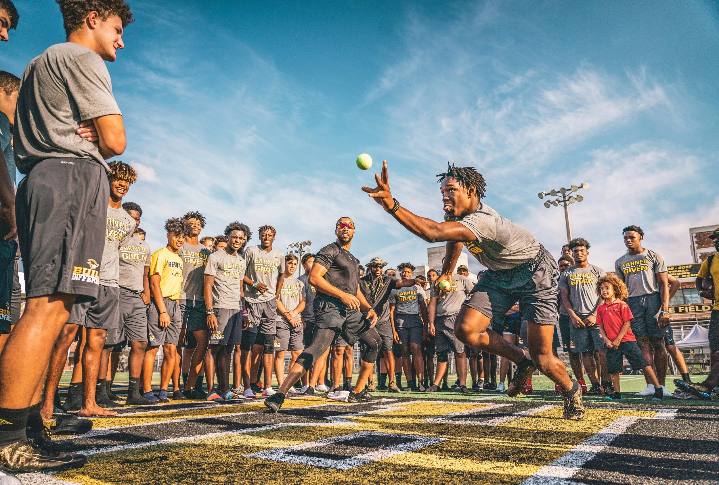 About JLT Performance Gym | Los Angeles Premier Fitness & Training Facility — JLT Performance Gym