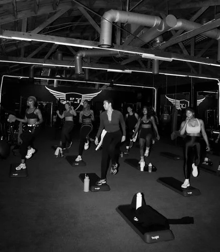 Group Classes & Bootcamps | JLT Performance Gym Los Angeles — JLT ...