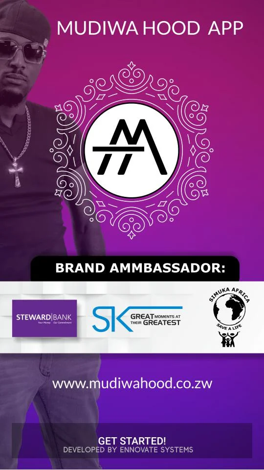 @MudiwaHood releases a 7-track DVD album, 'Street Preacher' and his own ...