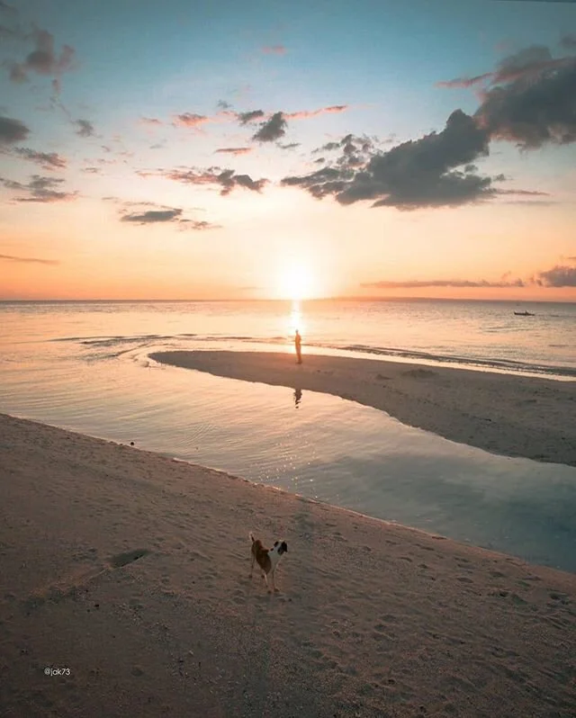Kota Beach