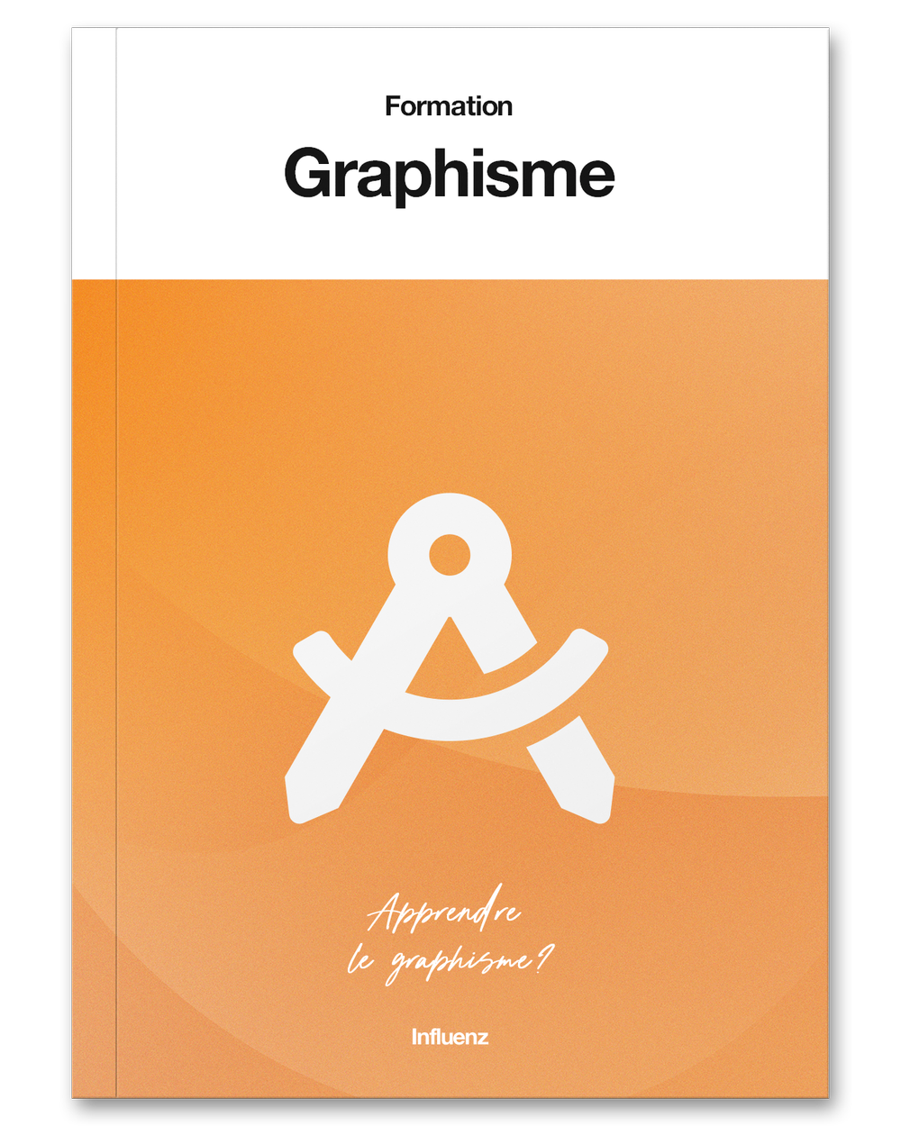 Influenz | L'art du graphisme