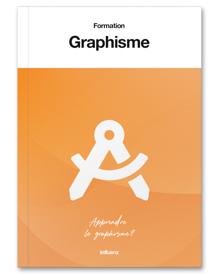 Influenz | L'art du graphisme