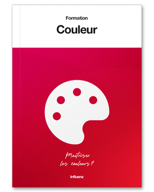 Influenz | Le rouge