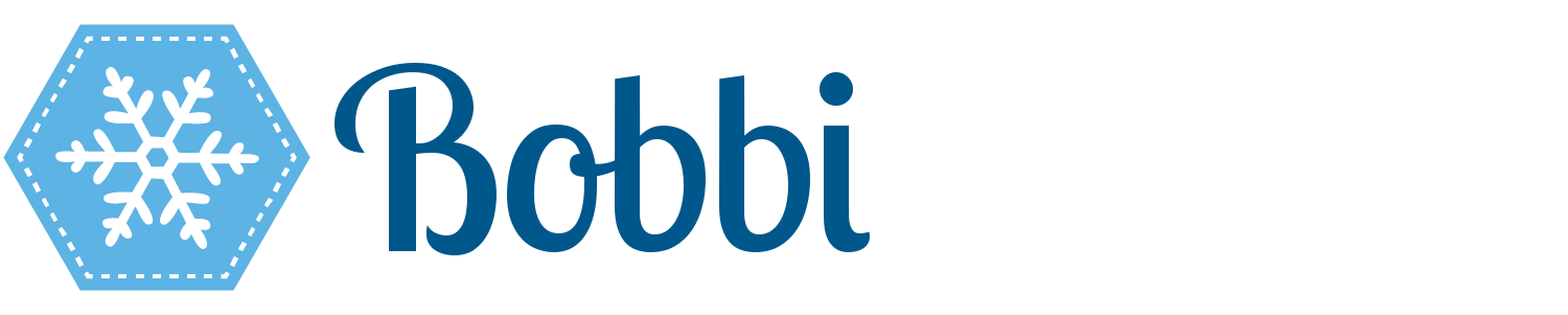 How to Make Zippered Book Sleeves — Snowy Days Quilting