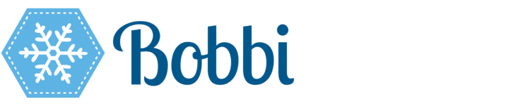 Modern Peaks Block for Destination: Quilt Along — Snowy Days Quilting