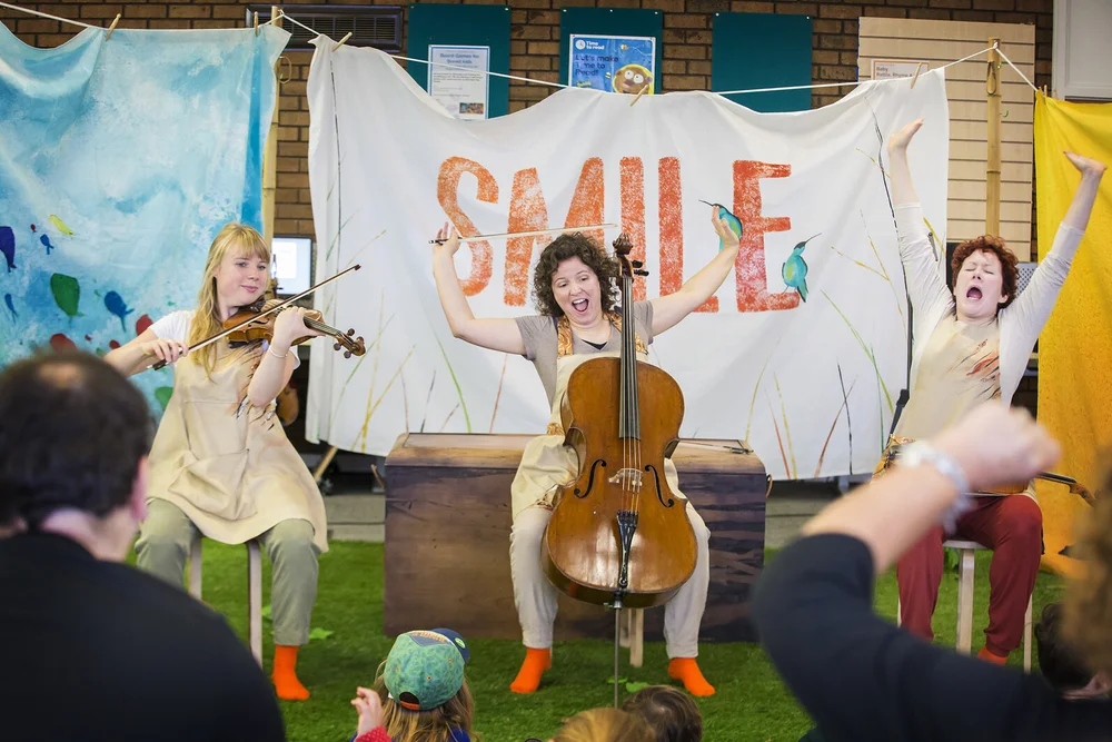 MishMash Productions