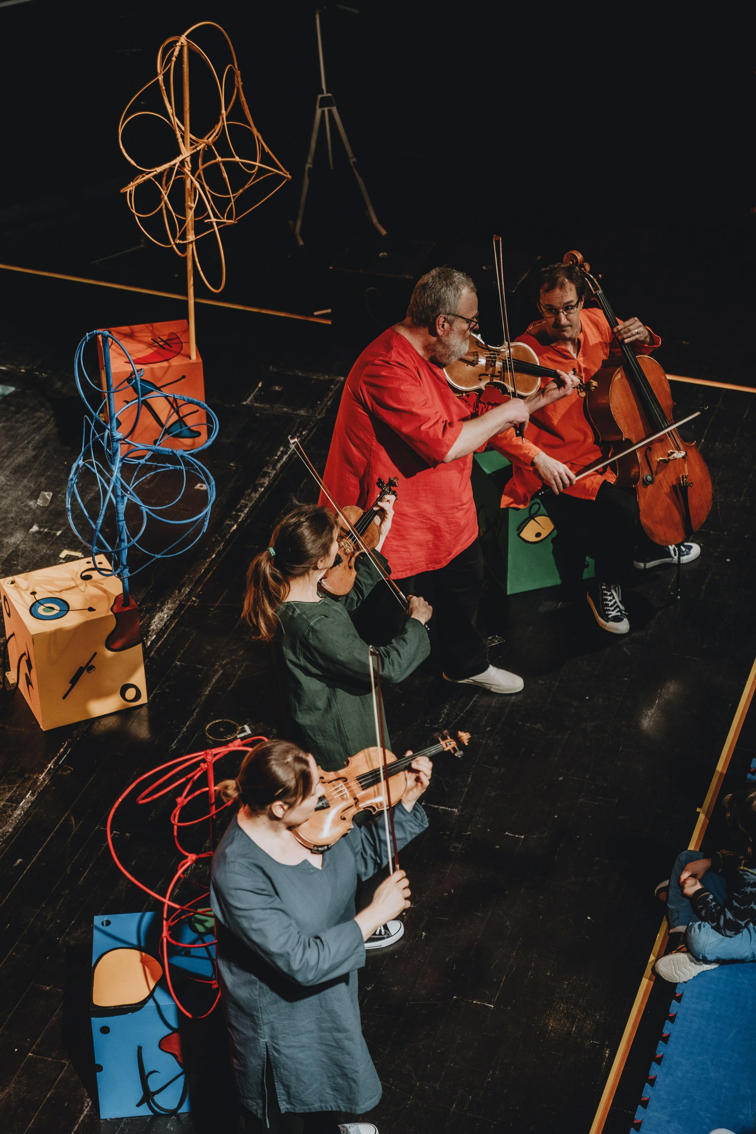 MishMash Productions