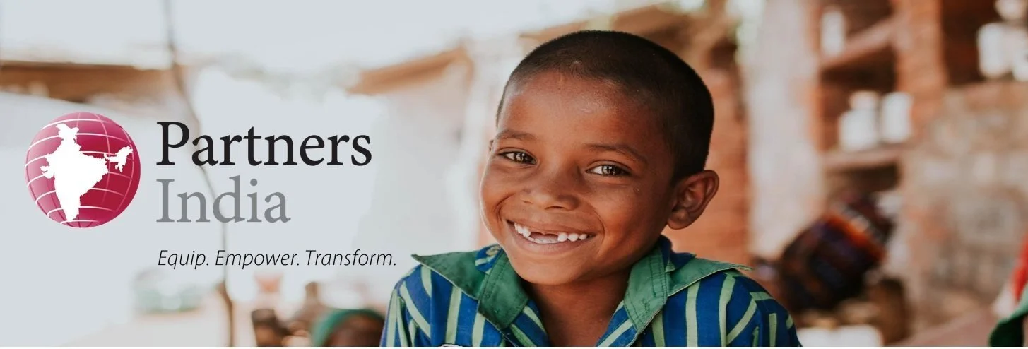 LEADERSHIP DEVELOPMENT — Partners India