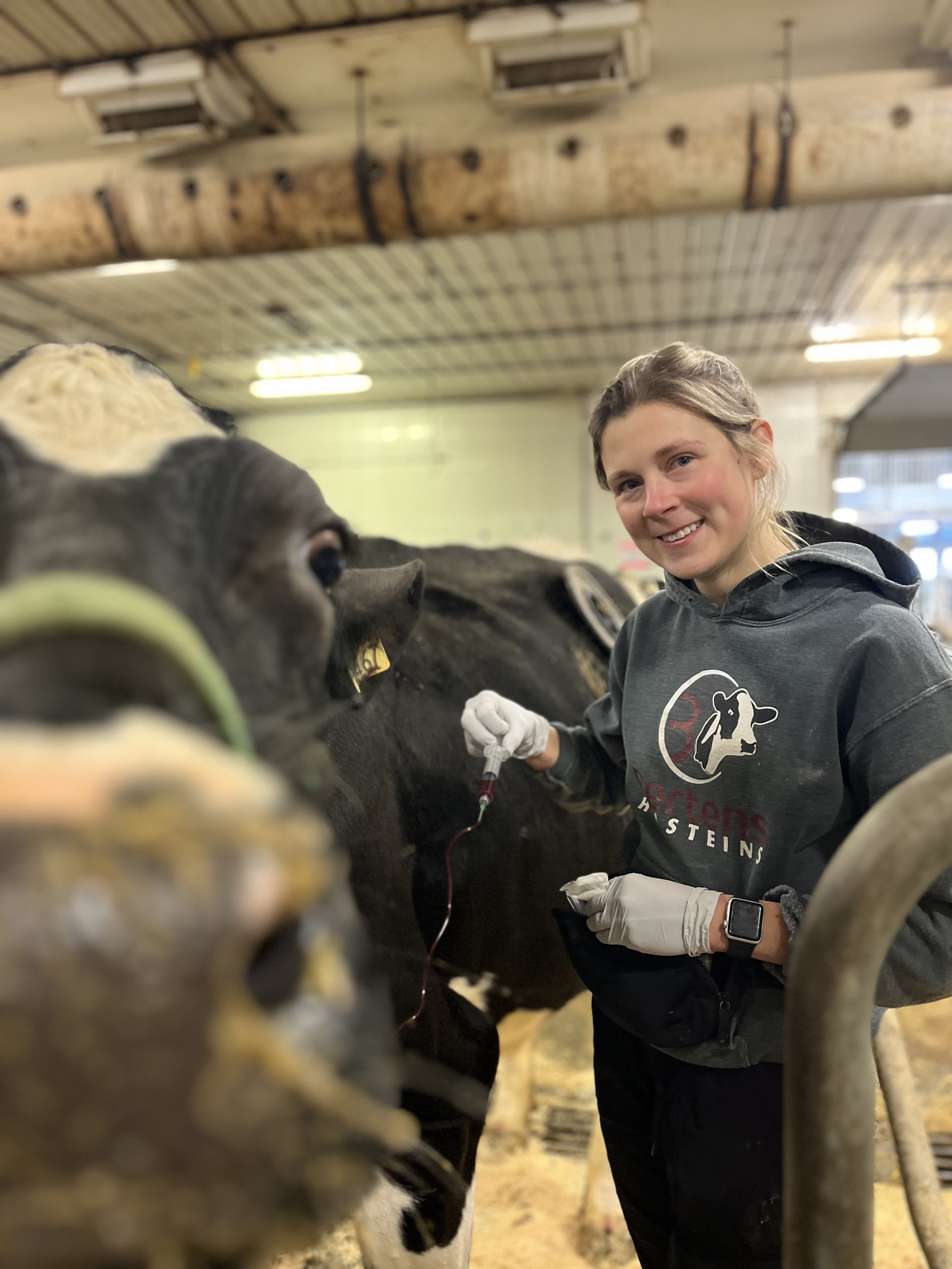 Canadian Foundation for Food and Agricultural Education