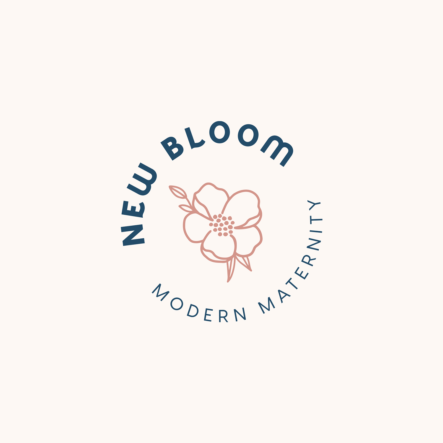 Bloom Logo New Bloom Winery Wine And Food Festival