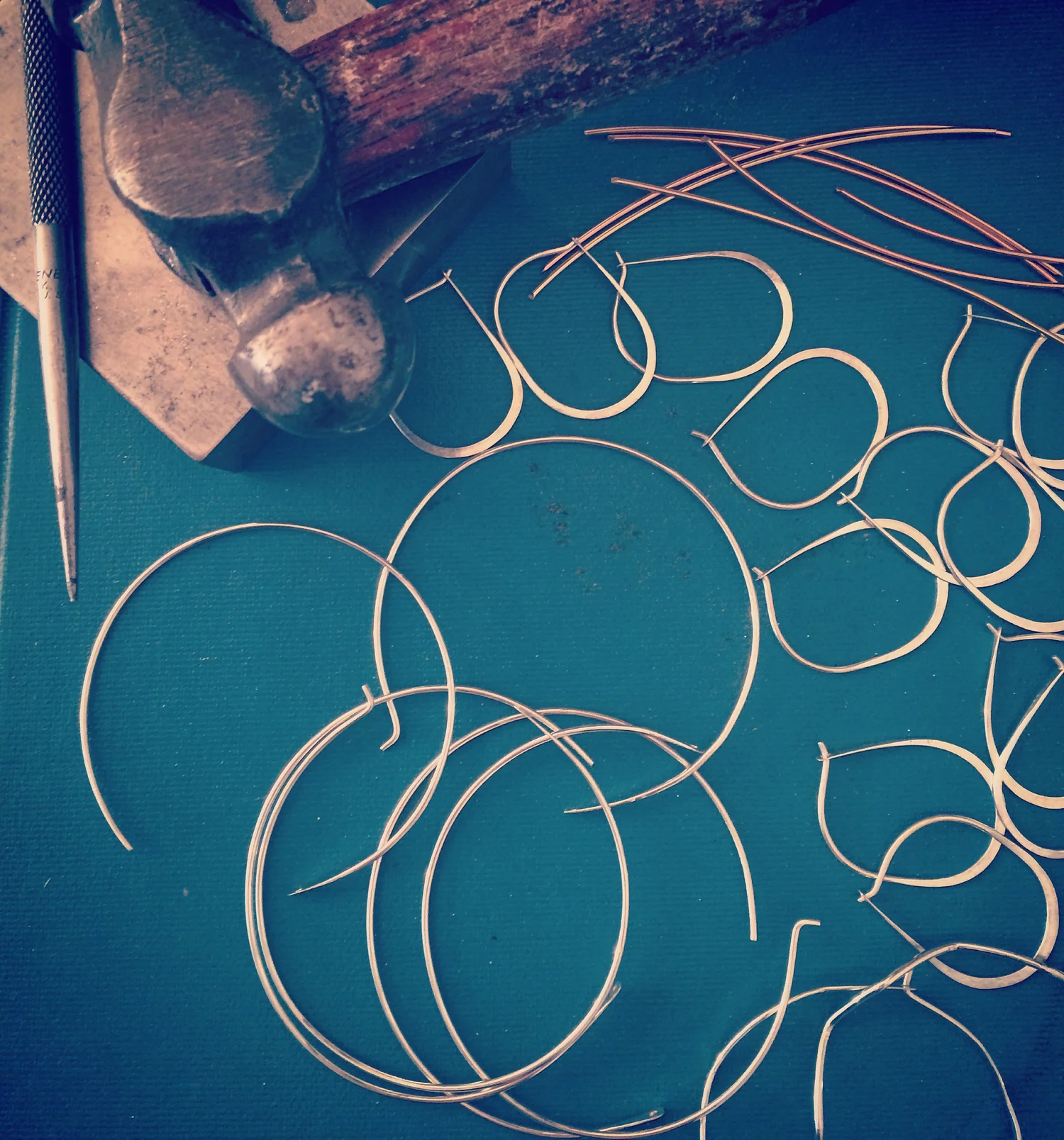 SARAH HEALY DESIGN — SARAH HEALY DESIGN