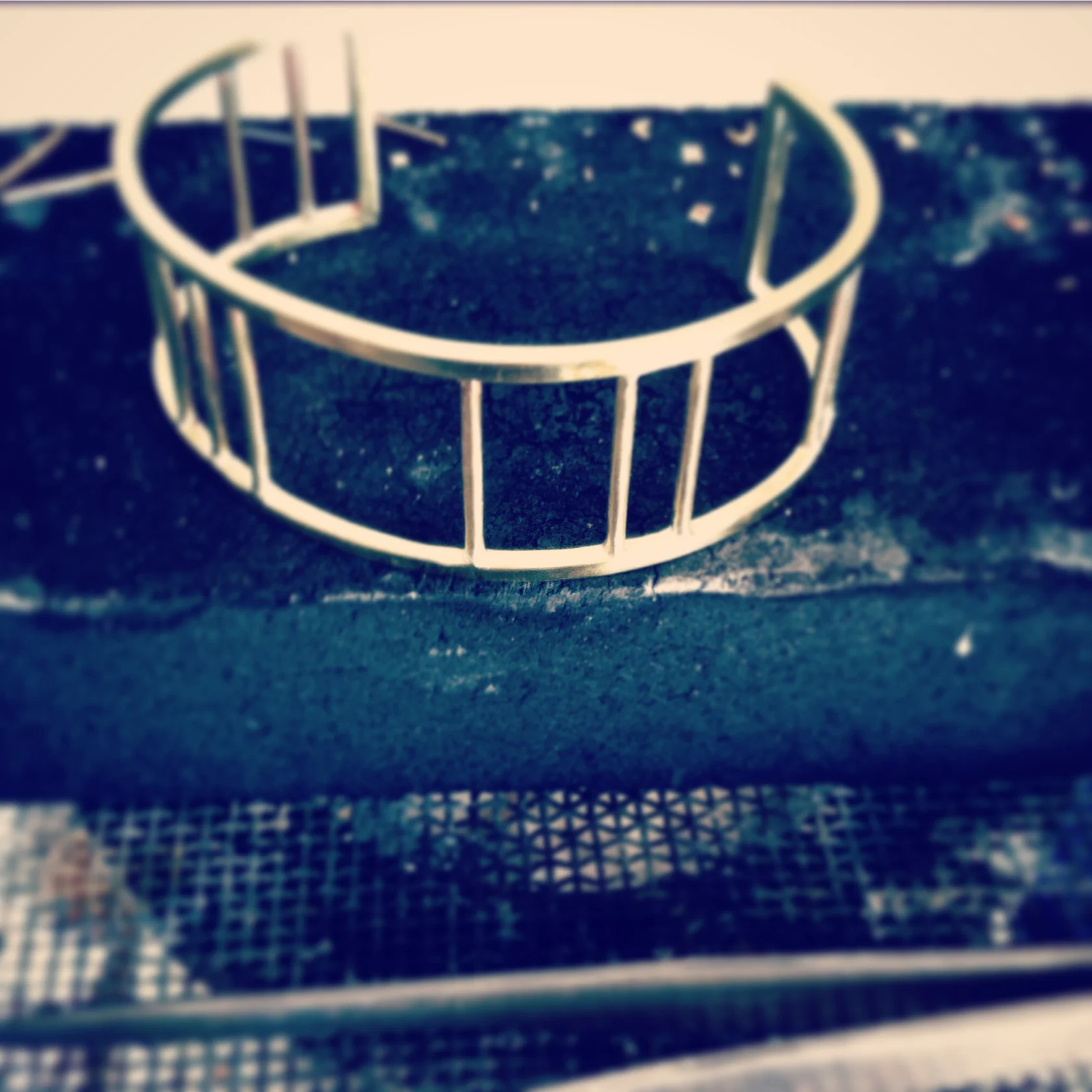 SARAH HEALY DESIGN — SARAH HEALY DESIGN