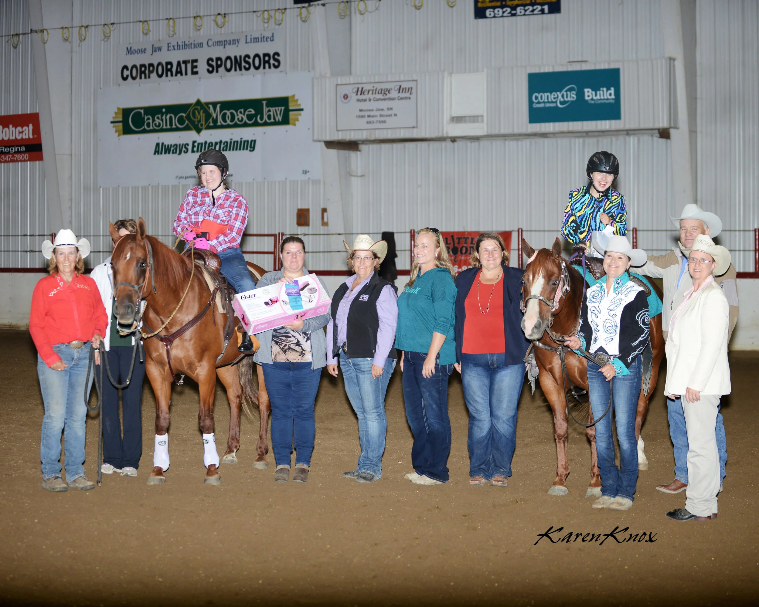 News — World Para Reining