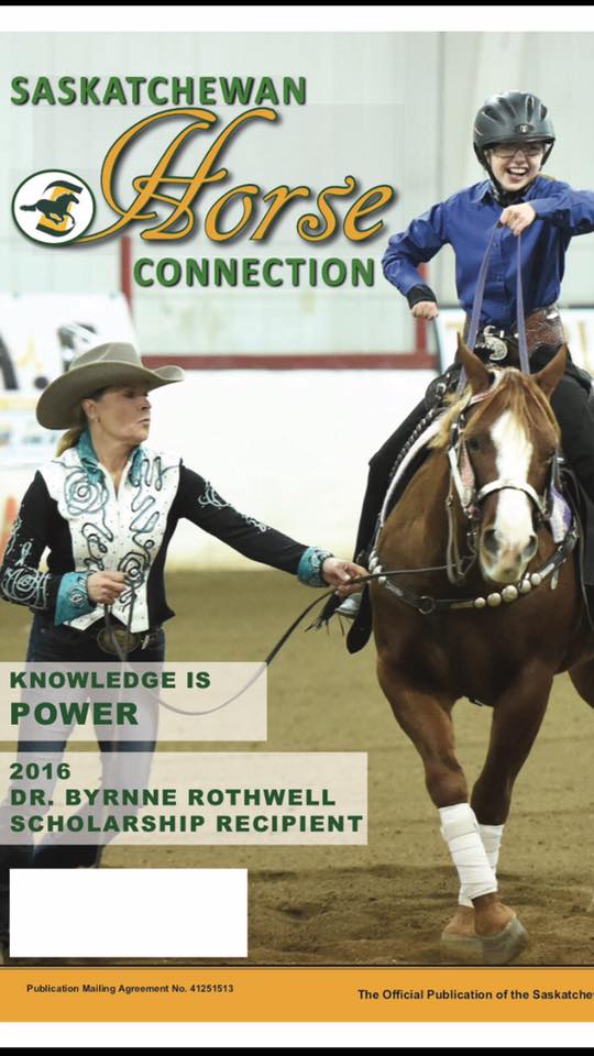 News — World Para Reining