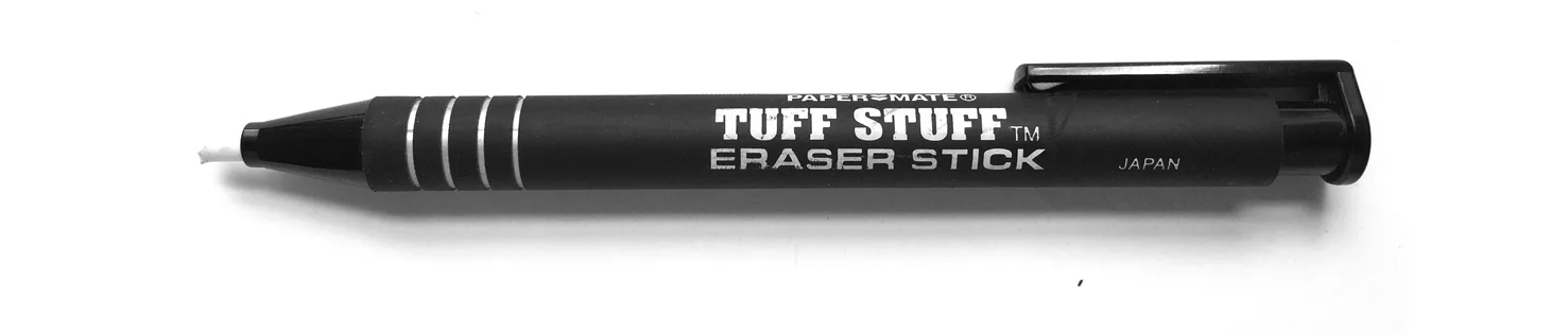 Refining a Lettering Piece by Hand — Efdot Studio