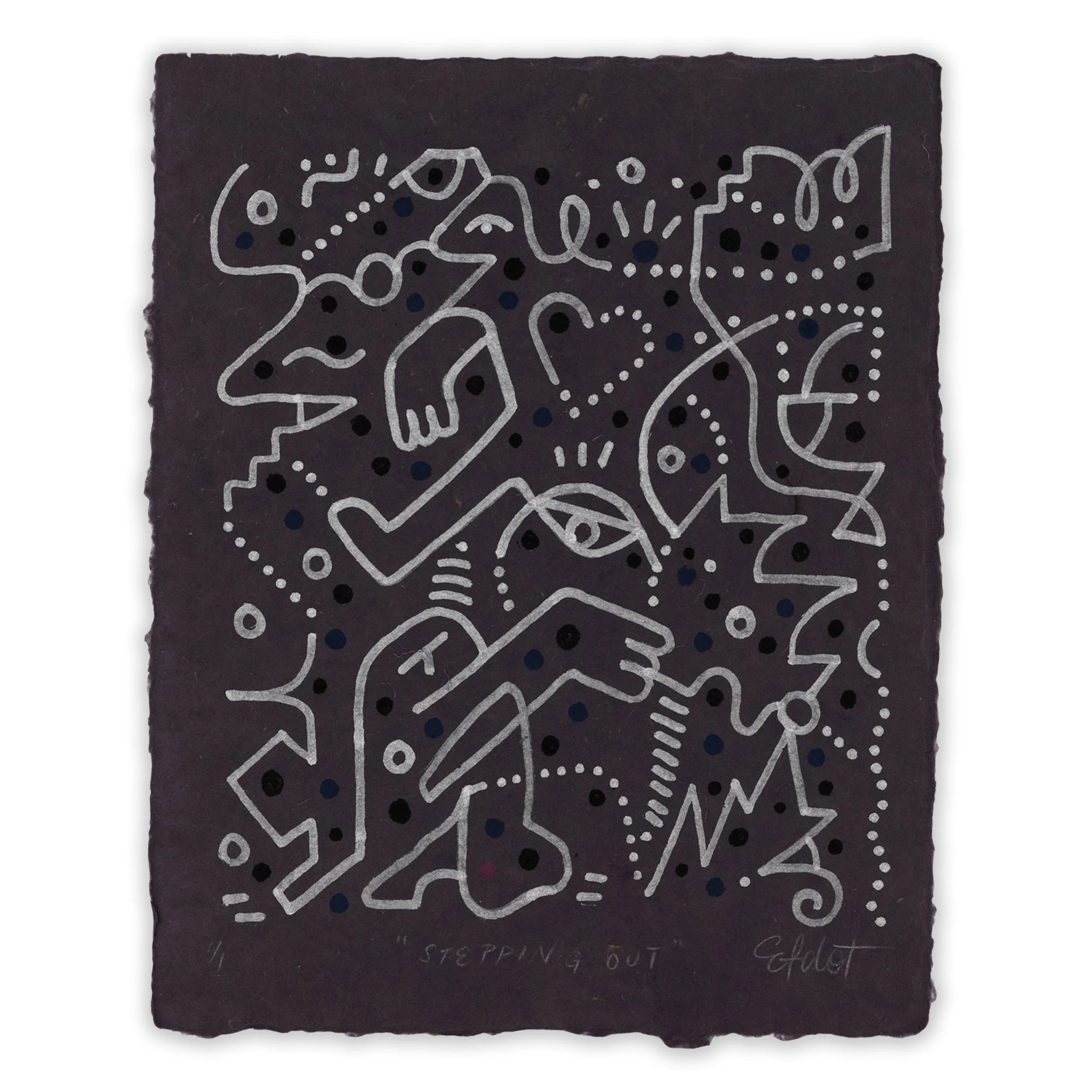 Travel Drawings — Efdot Studio