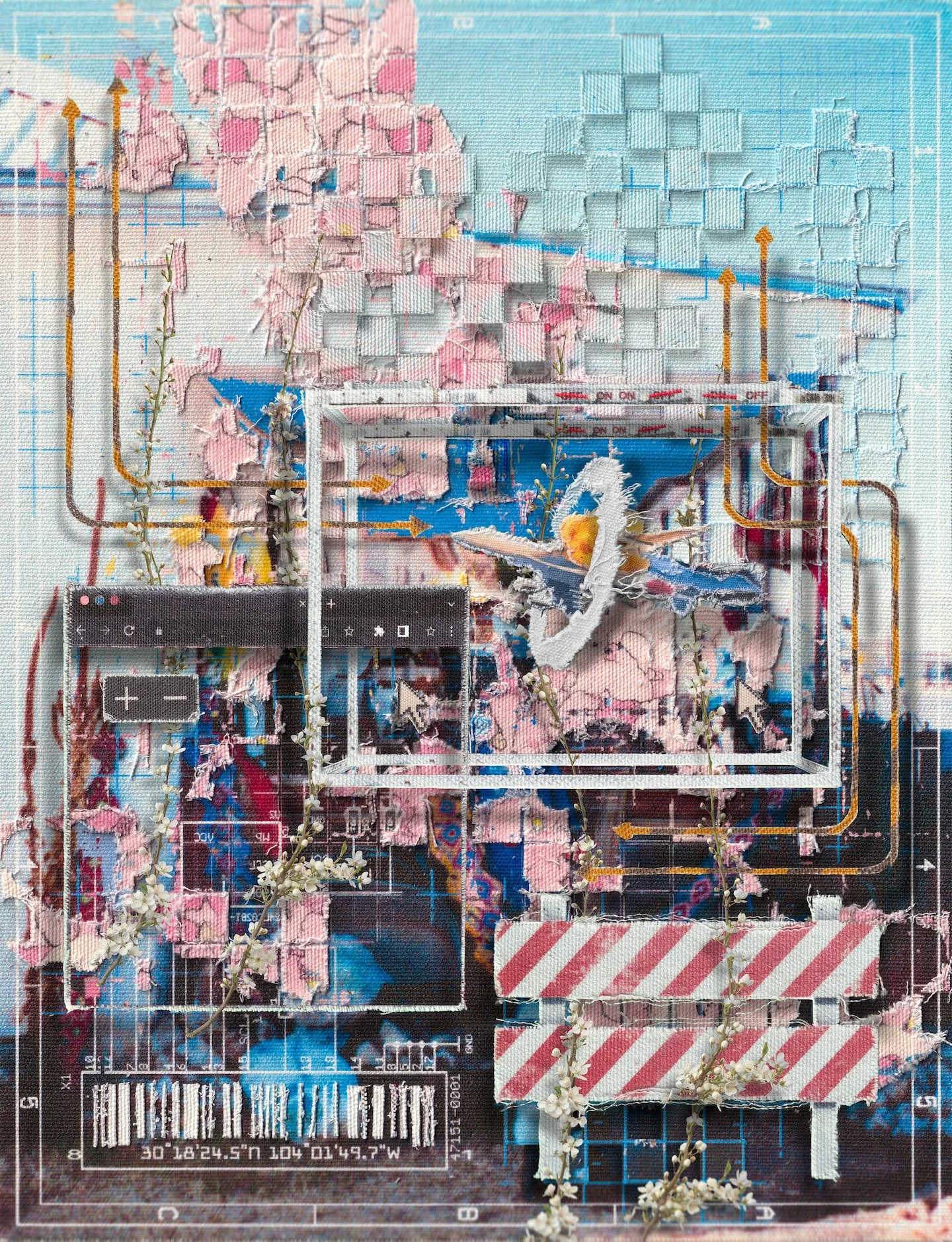 Physicality-Canal-St-Show — Efdot Studio