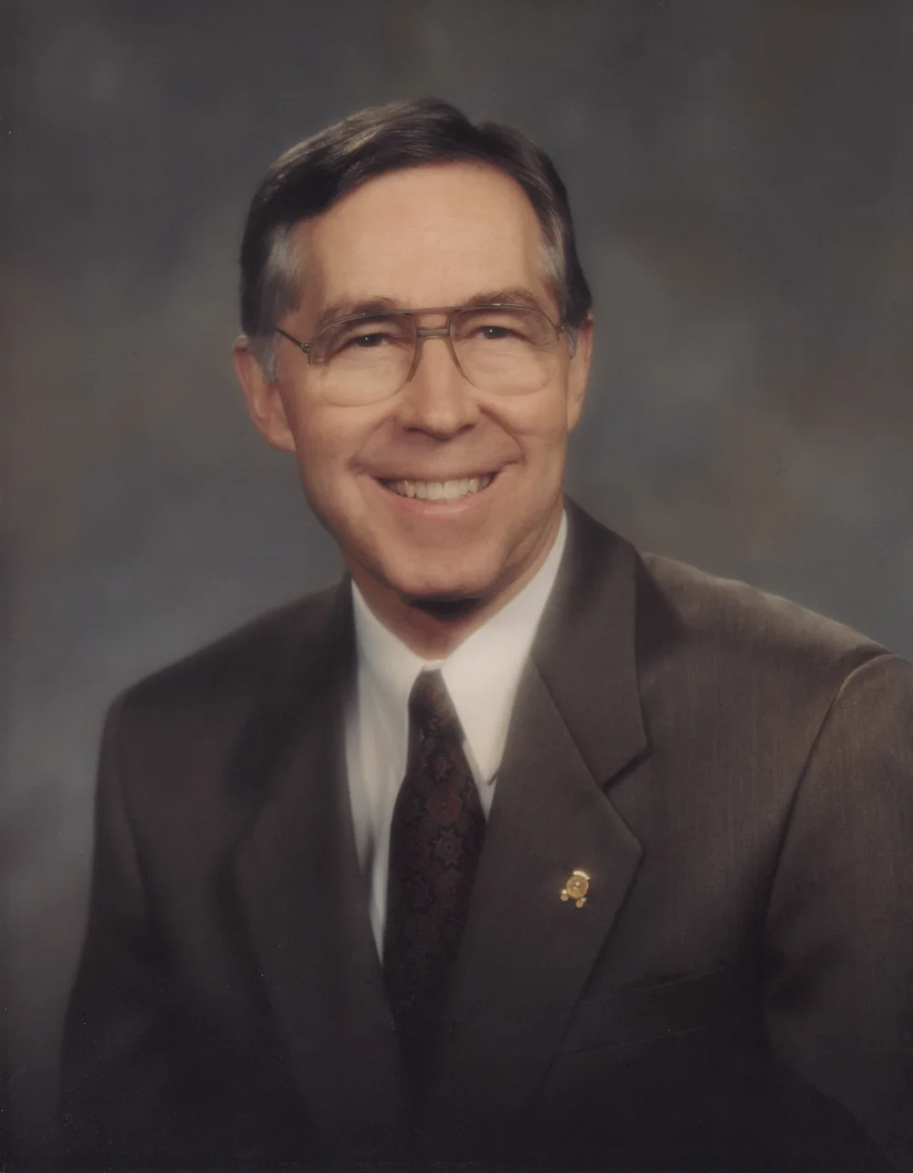 Angus Belliston, 1994 SUP National President, Passes Away — The ...