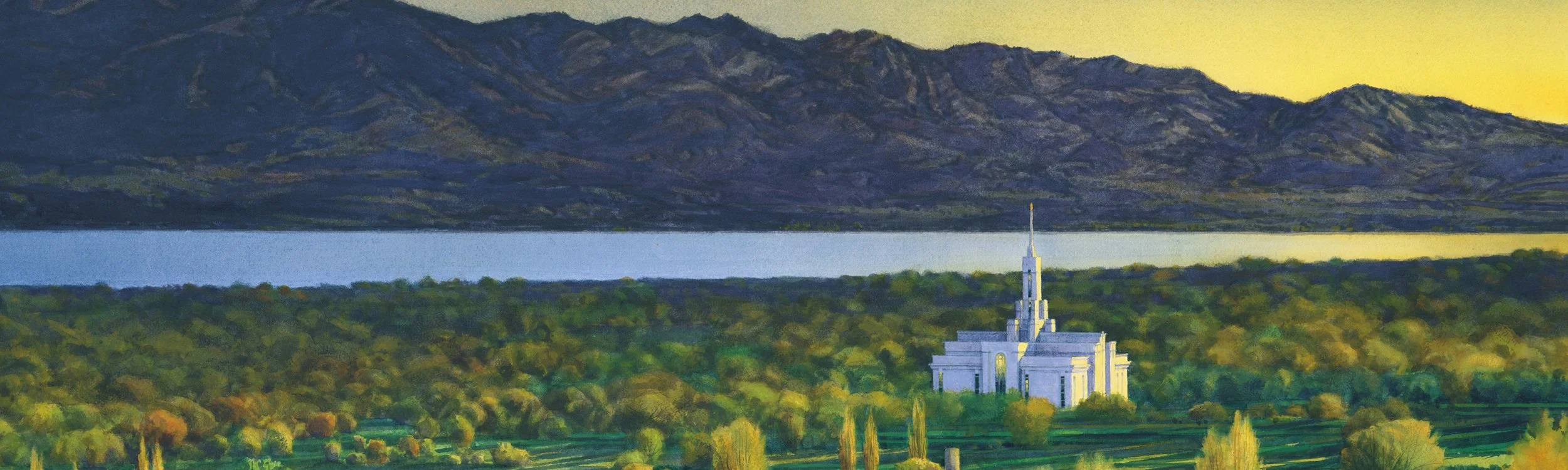 National Encampment — The National Society of the Sons of Utah Pioneers