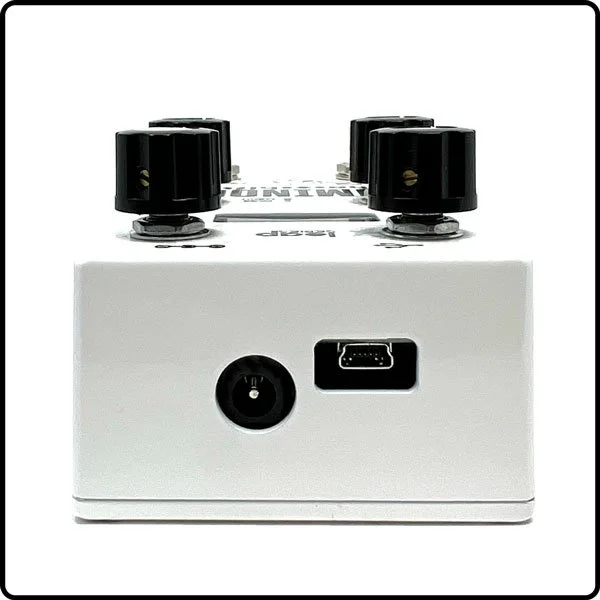 Luminous — Alexander