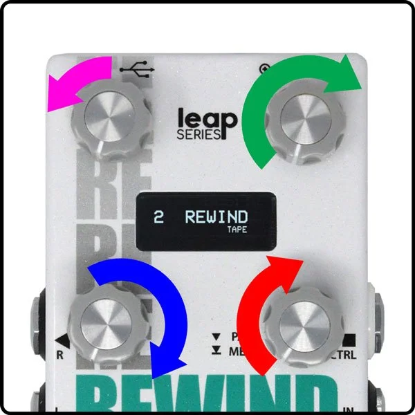 Rewind — Alexander