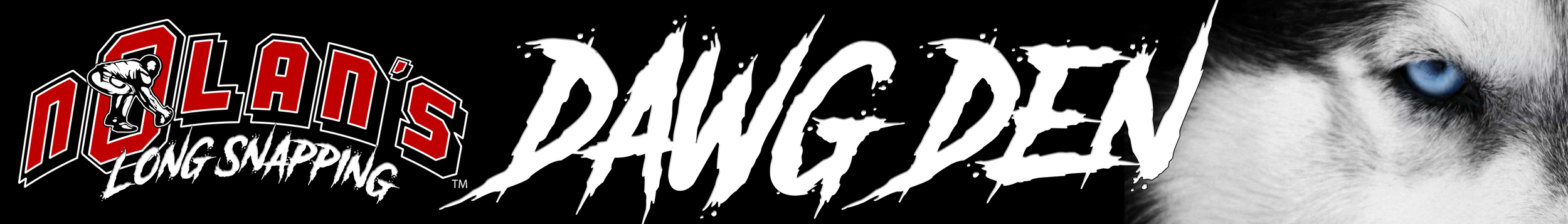 LONG SNAPPER WORKOUTS — DAWG DEN