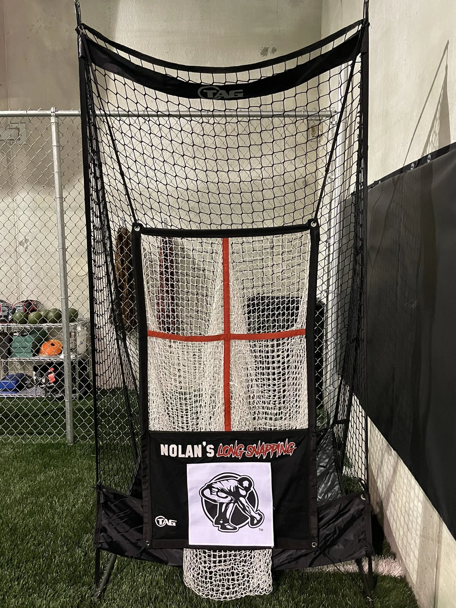 Nolan's Season 2021 — DAWG DEN