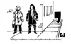 CARTOONS — Drew Dernavich