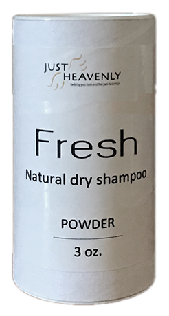 New Products — Just Heavenly!