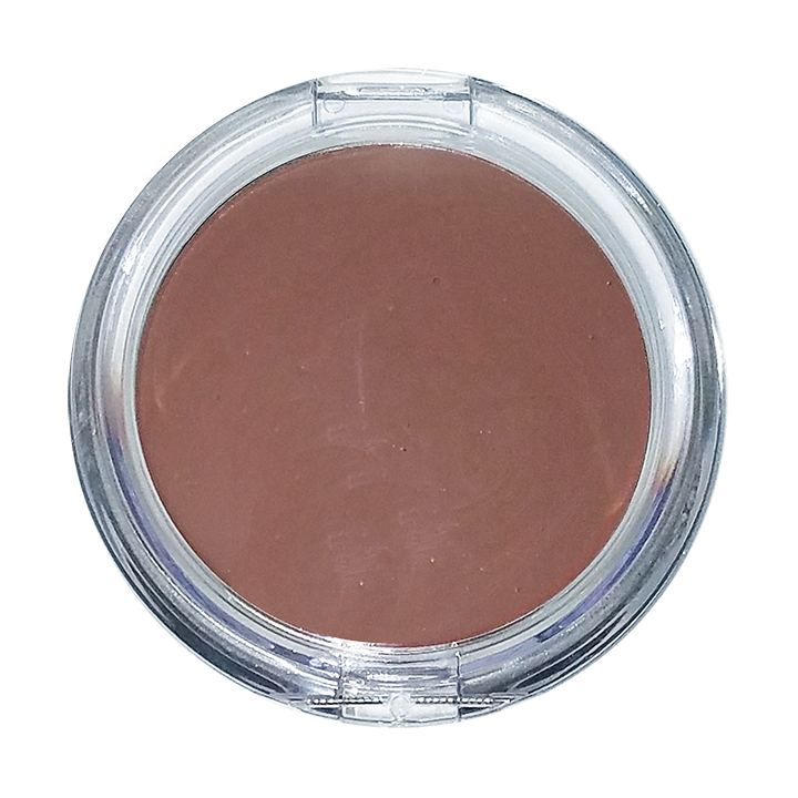 **Reformulated* Rouge Pot "Rose Petal" Cream Blush — Just Heavenly!