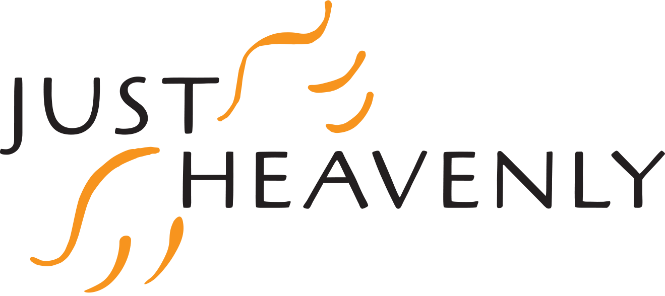 Heavenly Logo