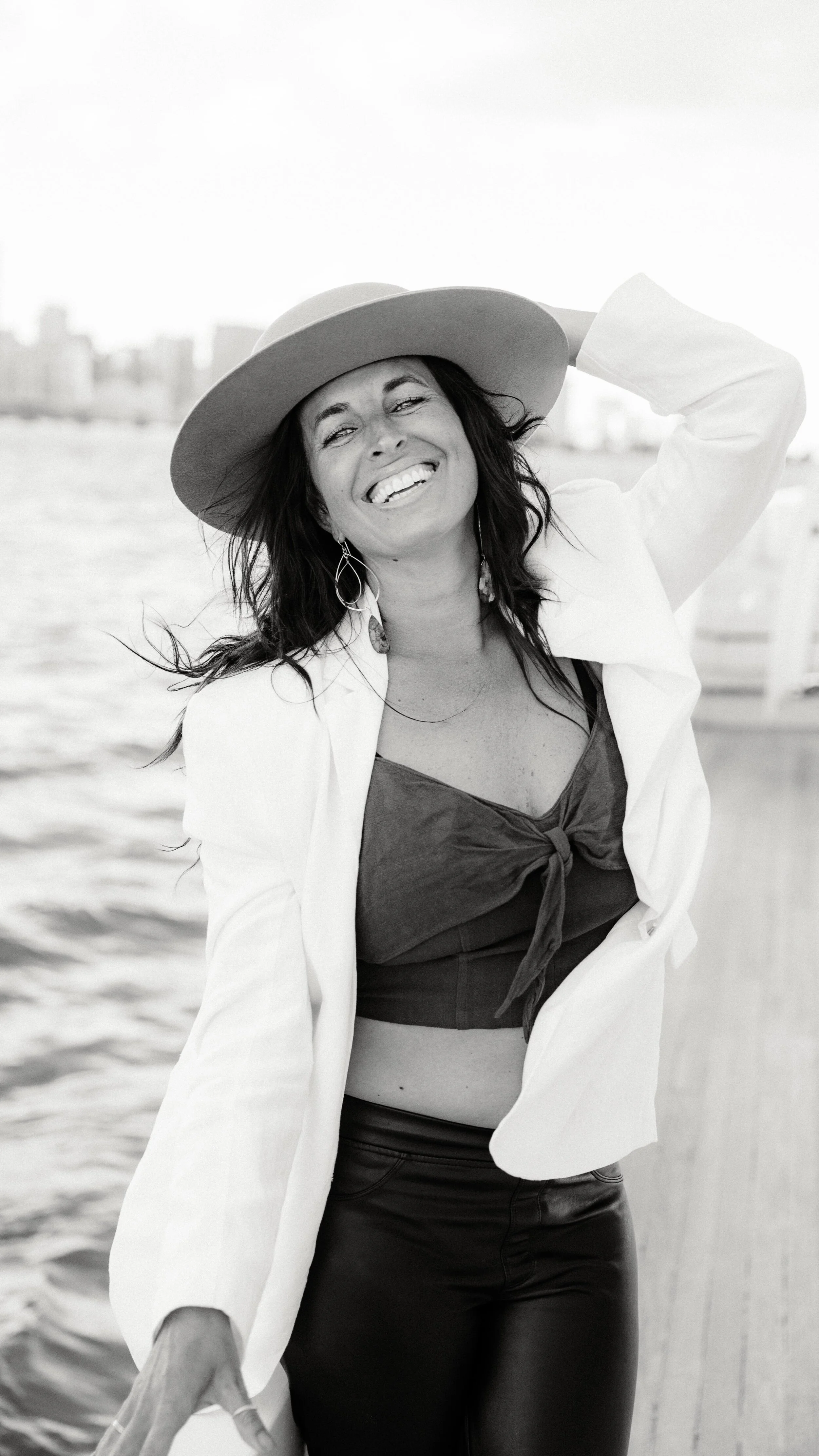 MYD - Module 2 — Jaclyn Shaw