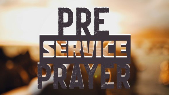 The Church at Pine Ridge