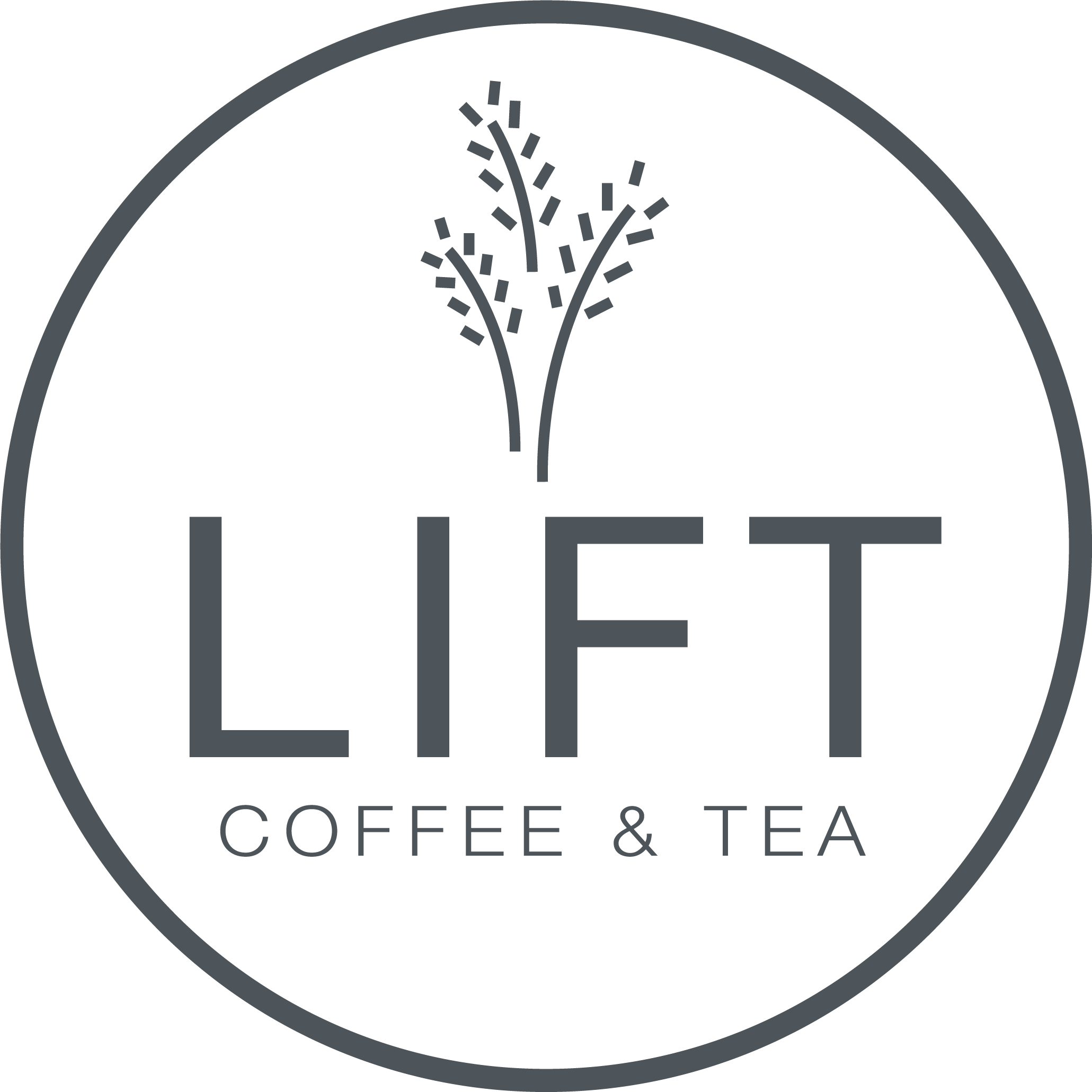 Lift Coffee & Tea — The Church at Pine Ridge