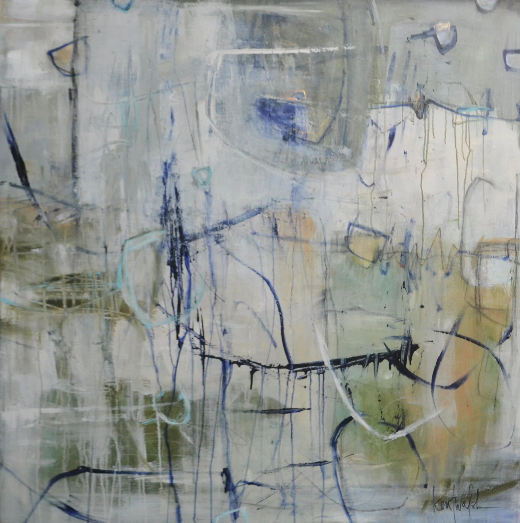Recent Work Gallery — Kent Walsh